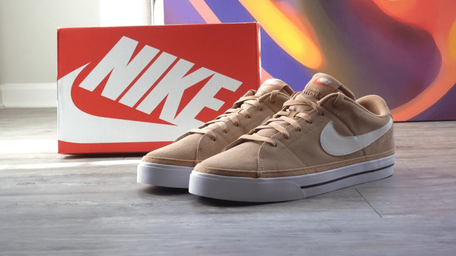 Nike Court Legacy Size Guide & Review. Are They True To Size?