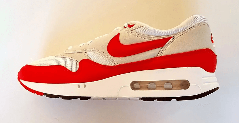 Detailed Look at the Nike Air Max 1 '86 Big Bubble DQ3989-100
