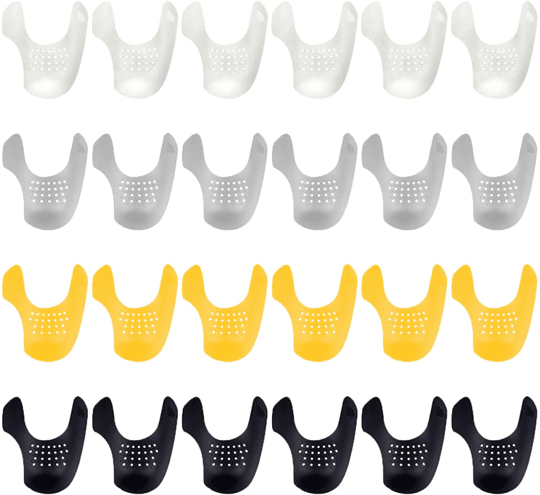 7 Best Crease Protectors and Shoe Guards - Captain Creps