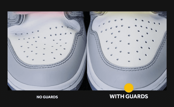 7 Best Crease Protectors and Shoe Guards - Captain Creps