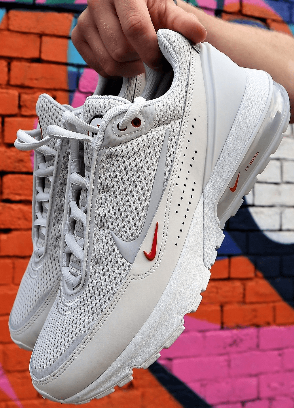 How Does The Nike Air Max Pulse Fit? Review & Size Guide