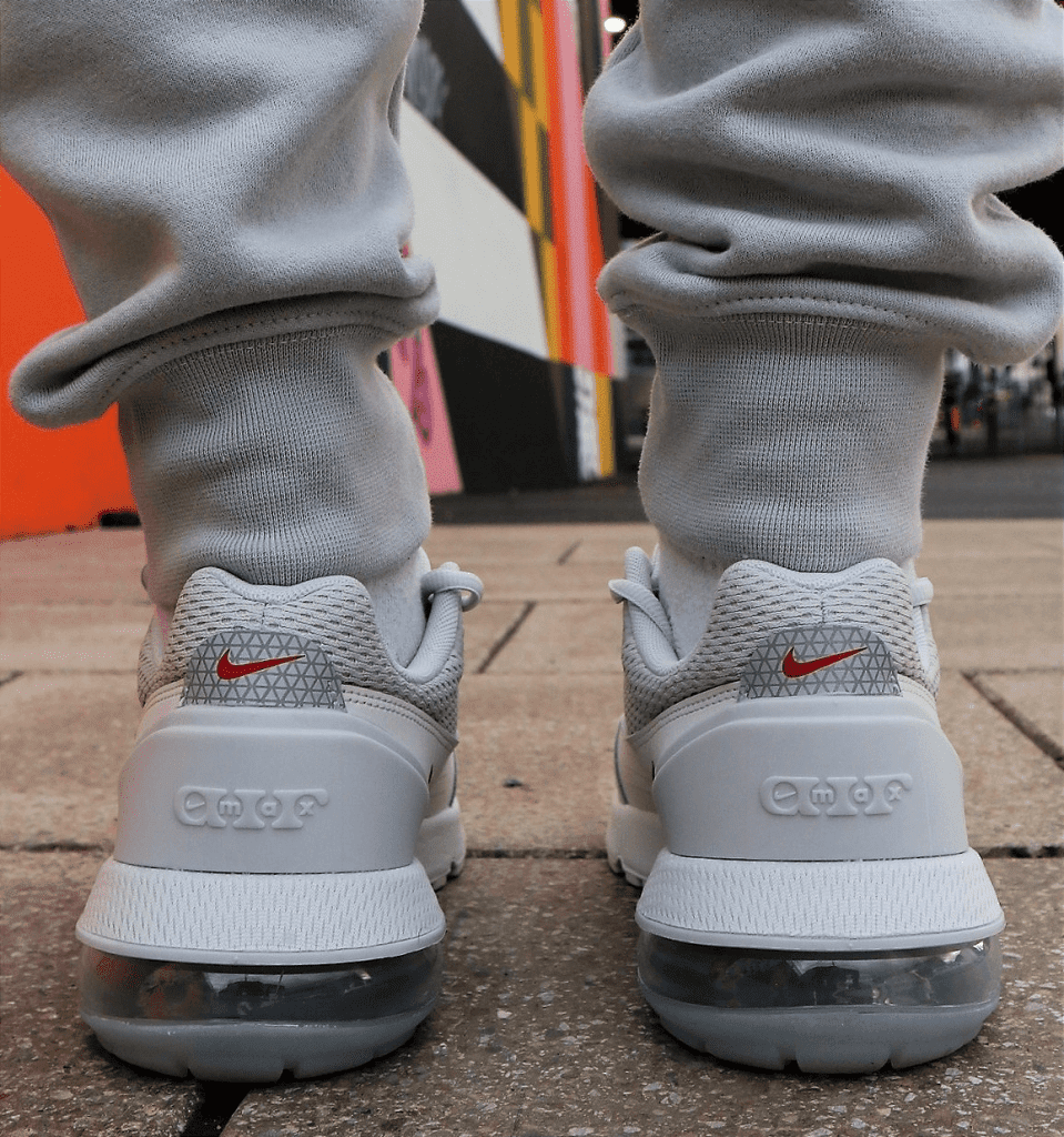 How Does The Nike Air Max Pulse Fit? Review & Size Guide