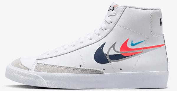 A Closer Look At The 2023 Nike Multi Swoosh Collection