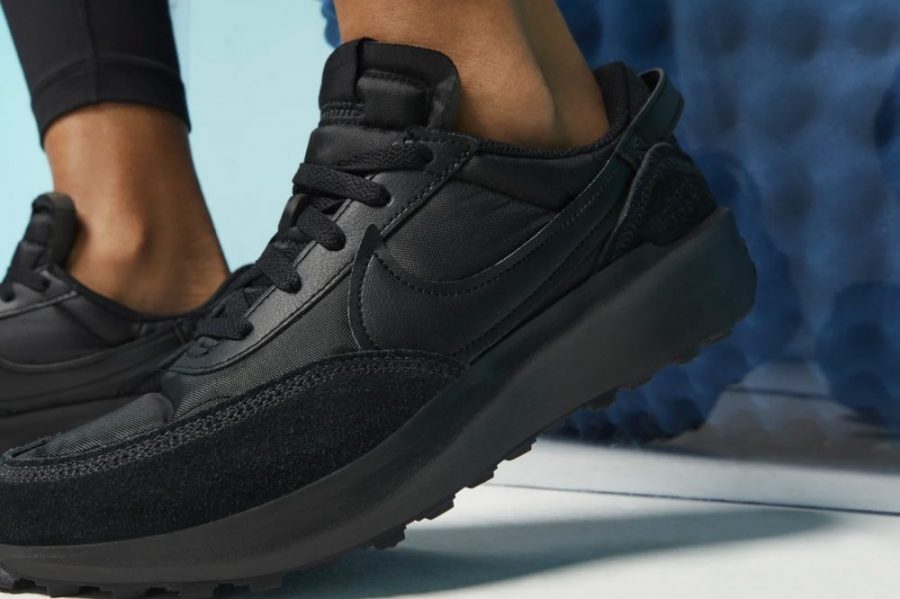 How Does The Nike Waffle Debut Fit? Sizing Guide & Review