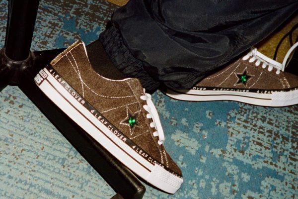 How Does The Converse One Star Fit? A Size Guide & Review