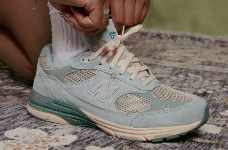 10 New Balance Shoes That Podiatrists Love - Captain Creps