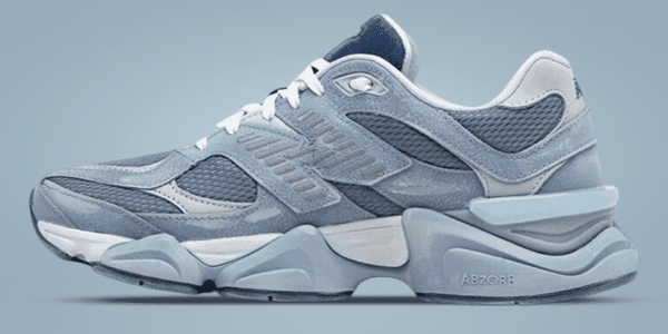 New Balance 9060 "Moon Daze" U9060MD1 - Captain Creps