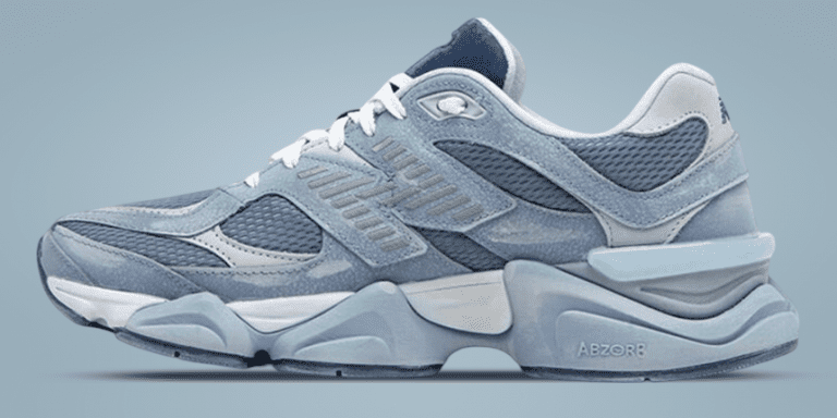 New Balance 9060 "Moon Daze" U9060MD1 - Captain Creps