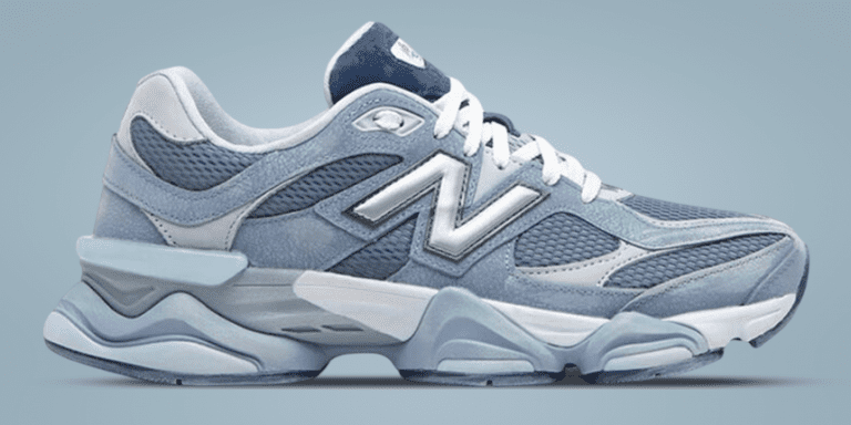 New Balance 9060 "Moon Daze" U9060MD1 - Captain Creps