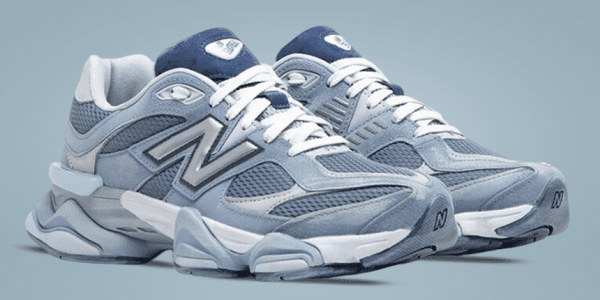 New Balance 9060 "Moon Daze" U9060MD1 - Captain Creps