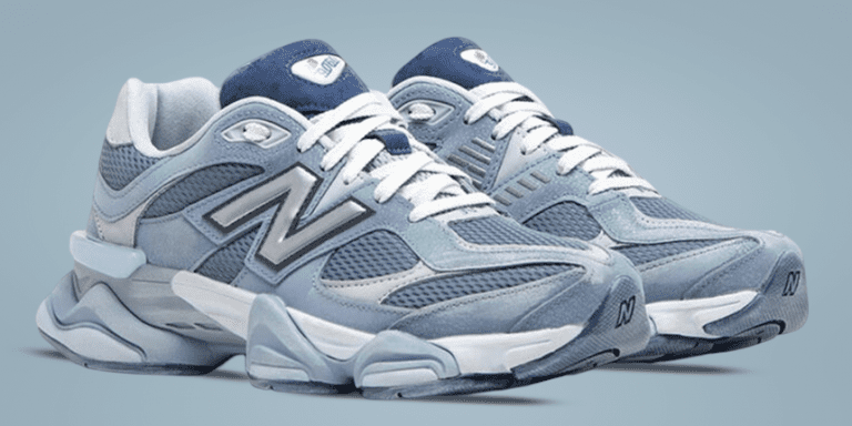 New Balance 9060 "Moon Daze" U9060MD1 - Captain Creps