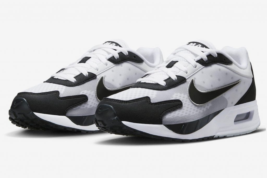 Nike Air Max Solo Size Guide Review Do They Fit True To Size 