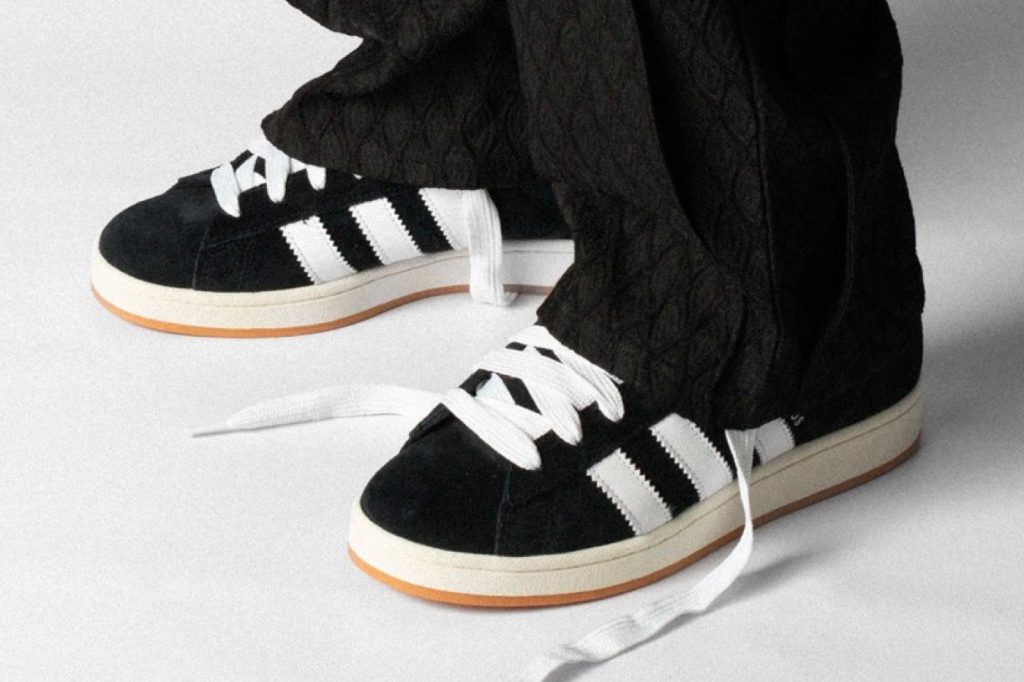 How Does The Adidas Campus 00s Fit? A Review & Size Guide