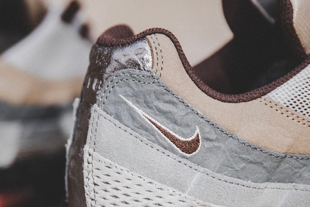Why Are Nike Air Max 95's Also Known As 110's? - Captain Creps