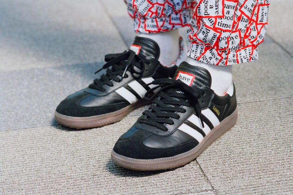 Does The adidas Samba Fit True To Size? Review & Size Guide