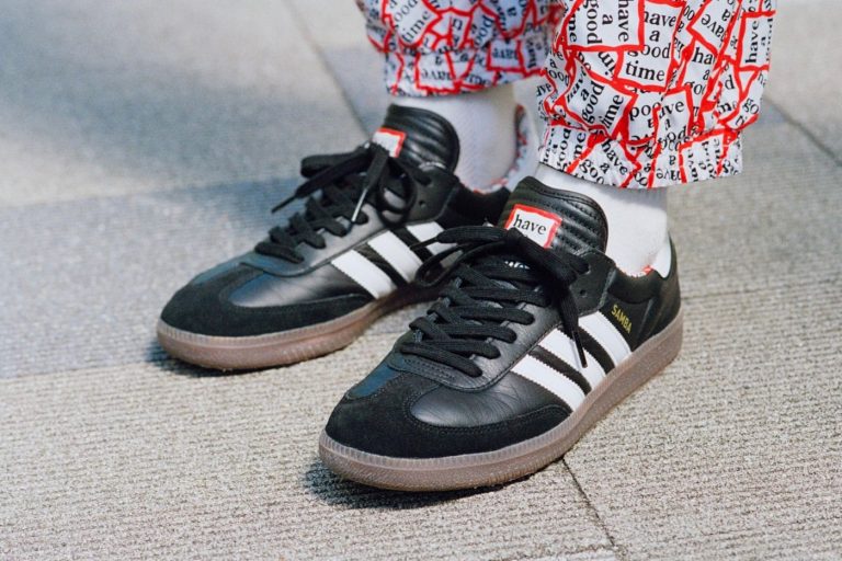 Does The adidas Samba Fit True To Size? Review & Size Guide