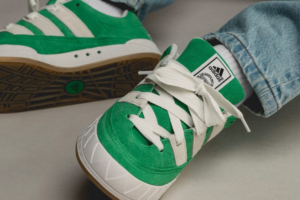Does The Adidas Adimatic Fit True To Size? Review & Size Guide