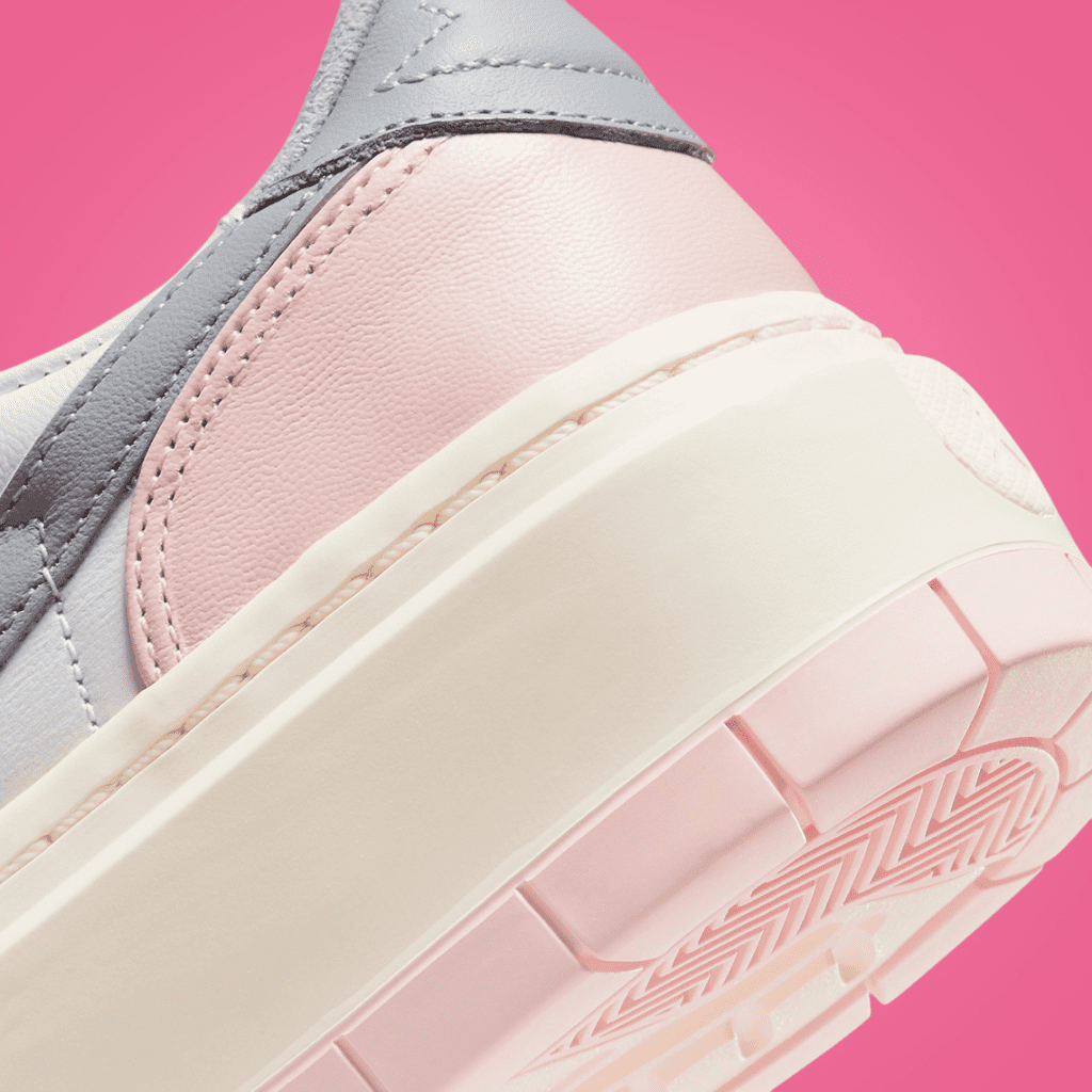 WMNS Air Jordan 1 Elevate Low "Atmosphere" DH7004-600