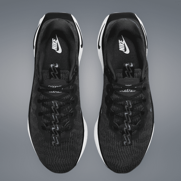Nike Motiva "Black Anthracite" DV1237-001 - Captain Creps