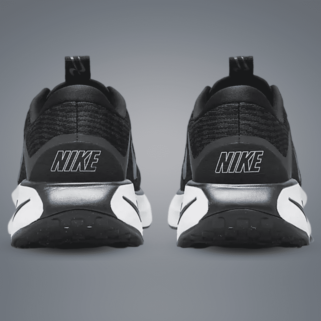 Nike Motiva "Black Anthracite" DV1237-001 - Captain Creps