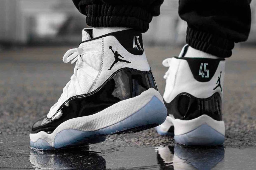 Does Nike Own The Jordan Brand? A History Of The MJ Contract