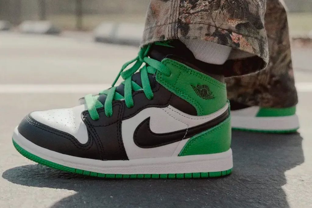 Why Are Certain Air Jordans So Hard To Get? - Captain Creps