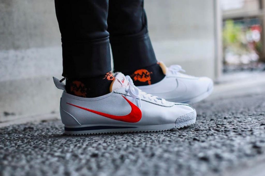 What Was Nike Called Before It Changed Its Name? - Captain Creps