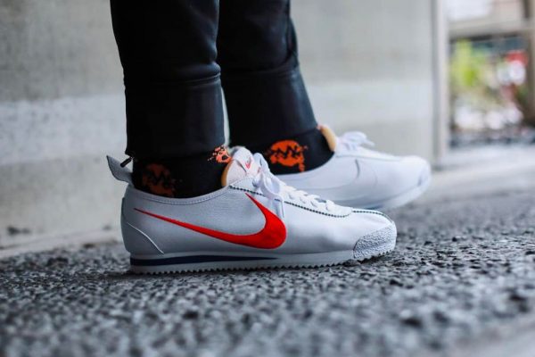 What Was Nike Called Before It Changed Its Name? - Captain Creps