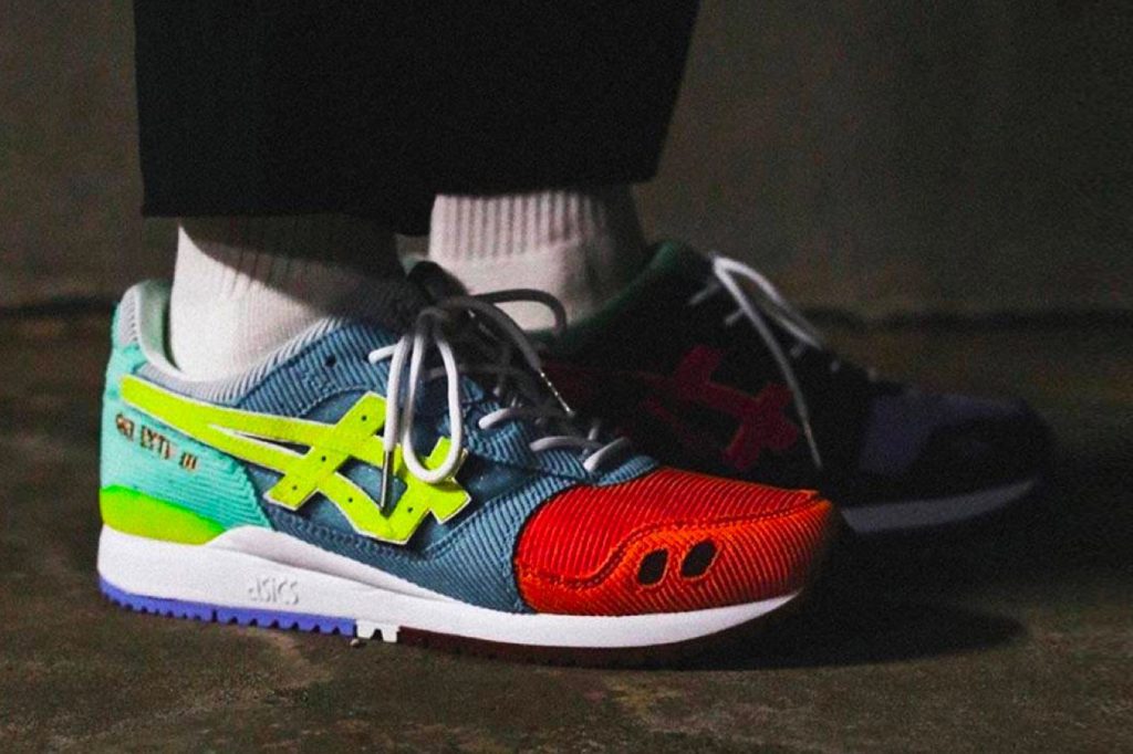 Who Owns ASICS And What Is Their History with Nike? - Captain Creps