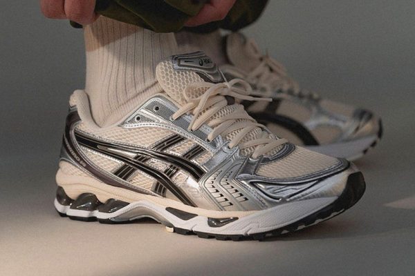 Who Owns ASICS And What Is Their History with Nike? - Captain Creps