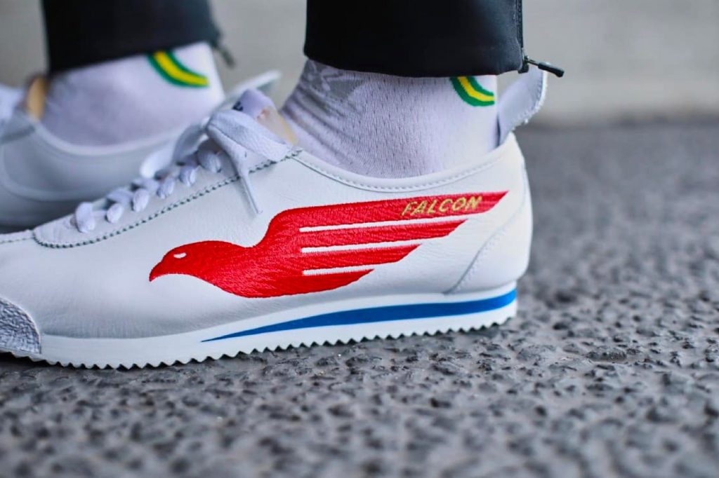 What Was Nike Called Before It Changed Its Name? - Captain Creps