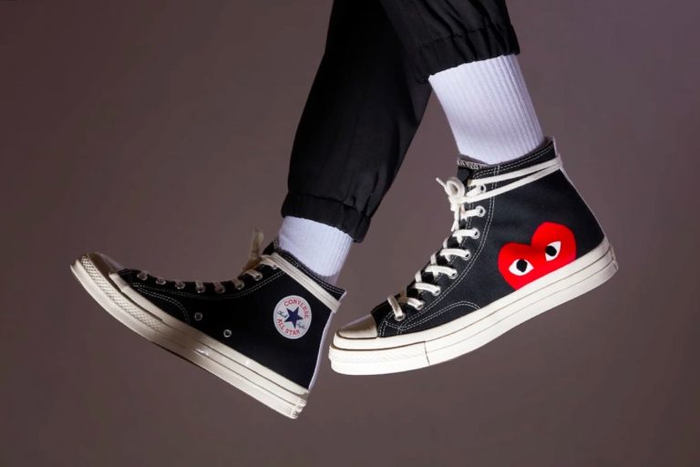 Is Converse Owned By Nike? The Full Story - Captain Creps