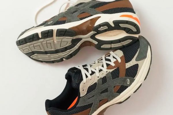Do Asics Fit Narrow Or Wide? Do They Run True To Size?