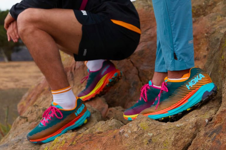 Hoka Sizing Guide: Do Hoka Run Big, Small, Or True To Size?