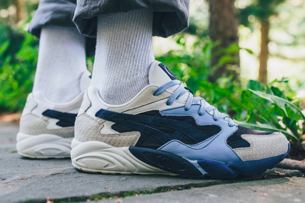 Who Owns ASICS And What Is Their History with Nike? - Captain Creps