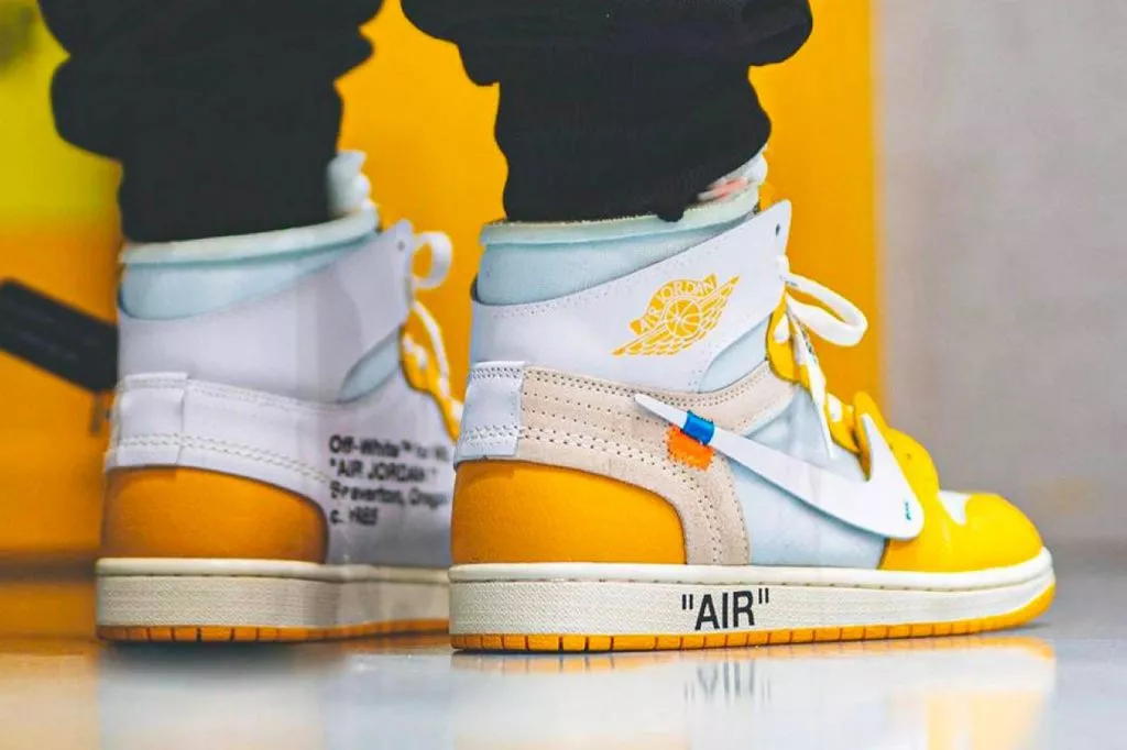 Why Are My Air Jordans So Tight? A Guide To Loosen Them Up - Captain Creps