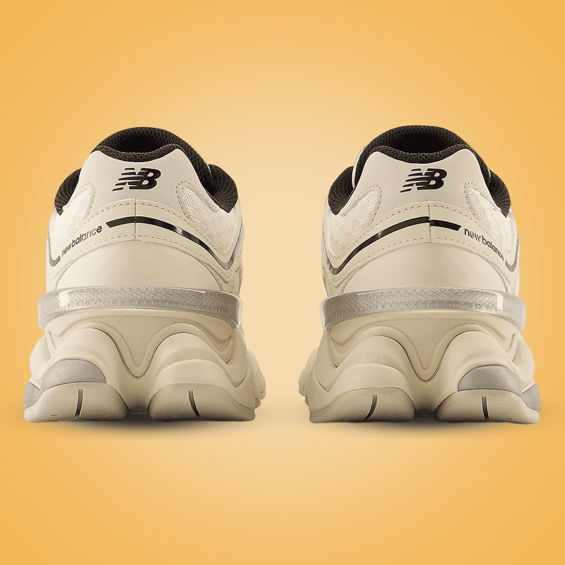 New Balance 9060 "Turtledove" U9060DUA - Captain Creps