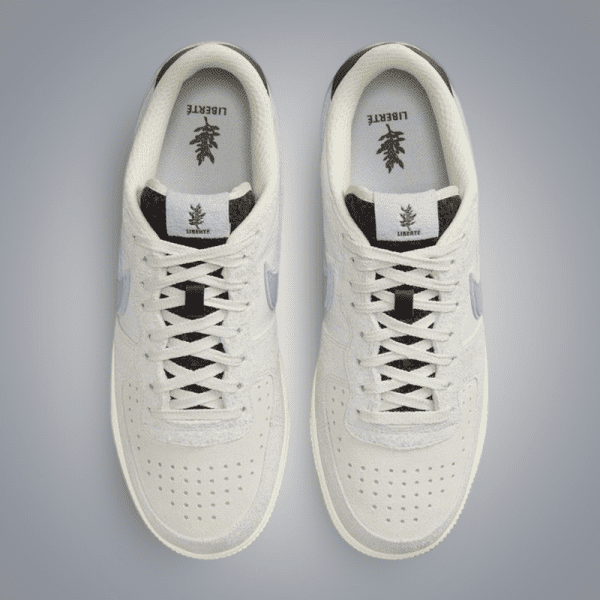 Nike Terminator Low "Liberté" FJ4207-001 - Captain Creps