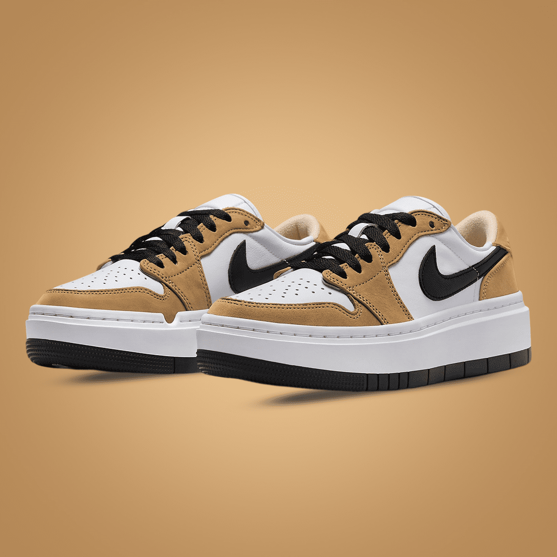 Wmns Air Jordan 1 Elevate Low "Rookie of the Year" DH7004-701 - Captain ...