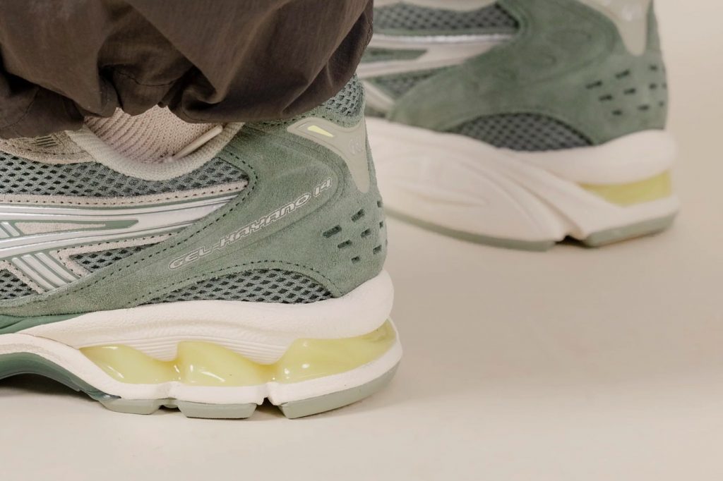 Why Are ASICS So Comfortable? - Captain Creps