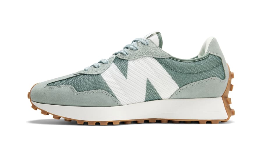New Balance 327 "Juniper" MS327MS - Captain Creps