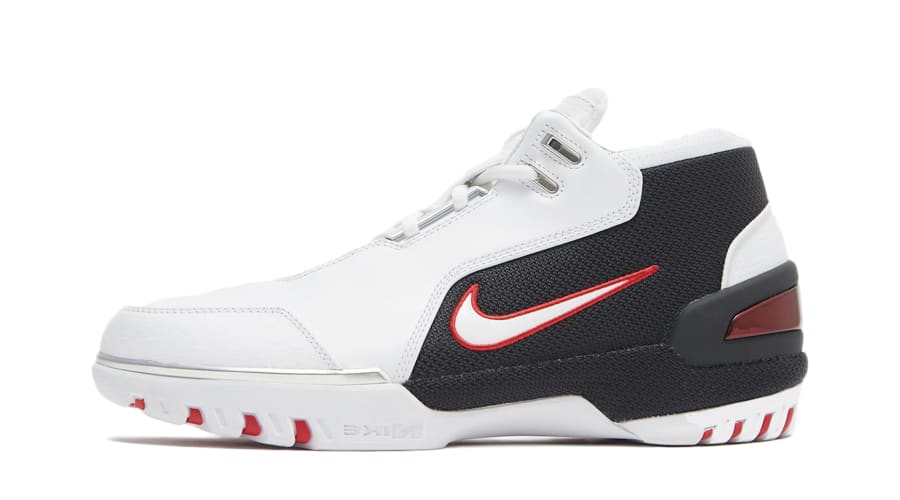 Nike Air Zoom Generation Retro Debut (2023) DV7219-100 - Captain Creps