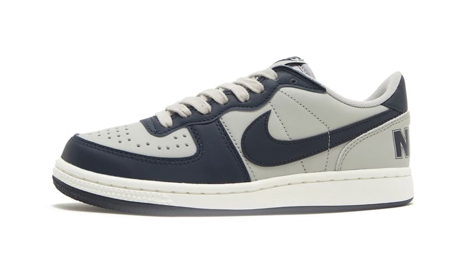 Nike Terminator Low Georgetown FN6830-001 - Captain Creps