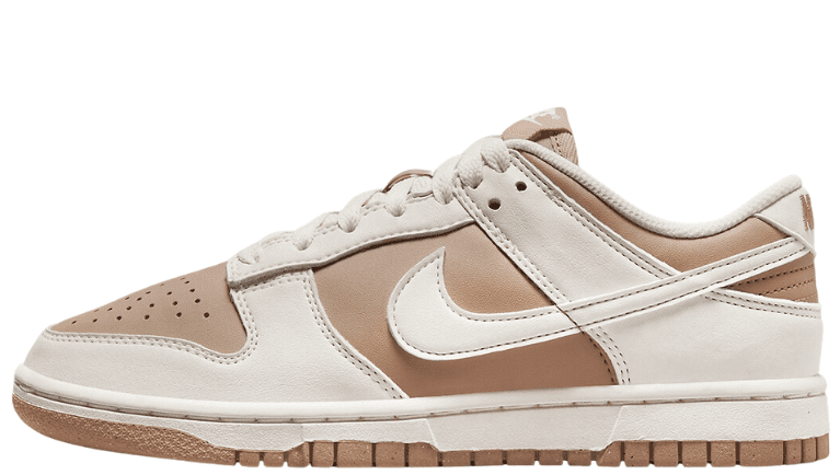 Women's Nike Dunk Low Next Nature Beige Sail (Women's) DD1873-200 ...