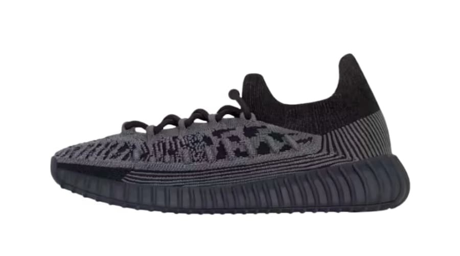 Adidas Yeezy 350 V2 CMPCT Slate Onyx IG9606 - Captain Creps