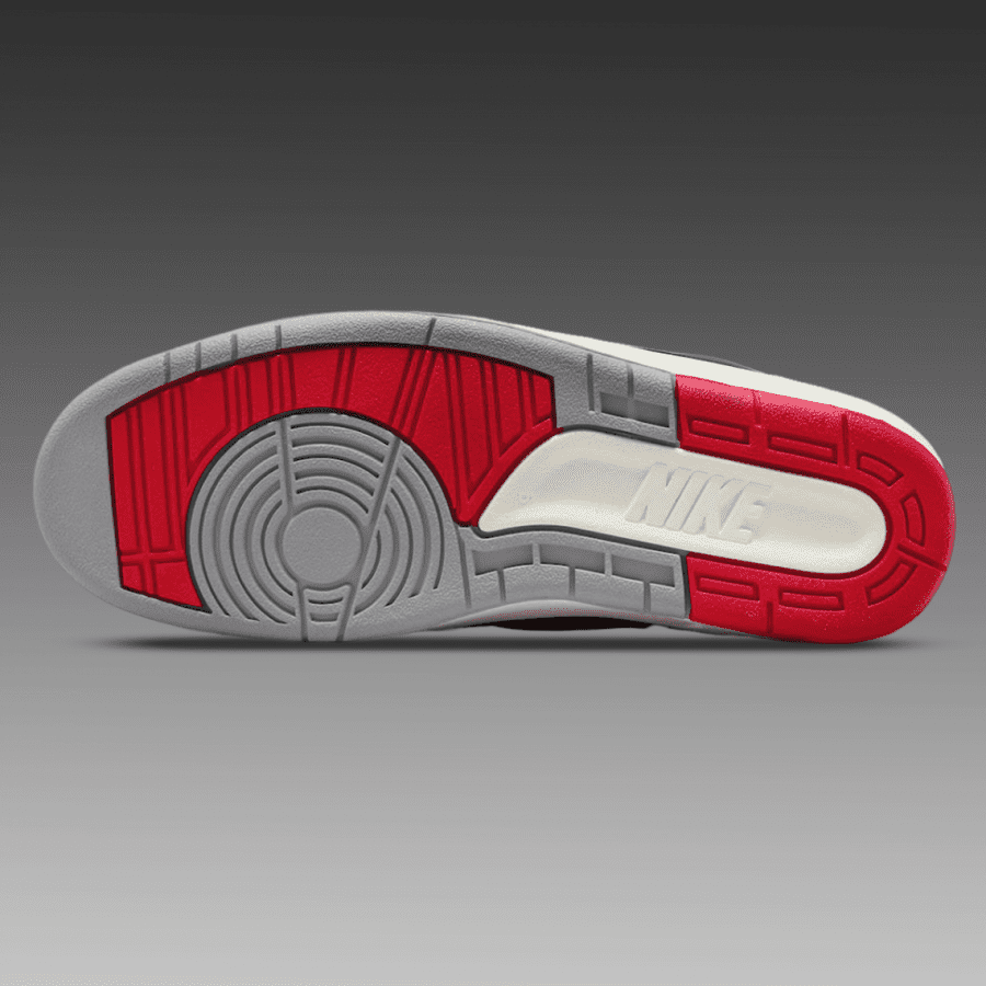 The Air Jordan 2 'Black Cement' - A Tribute to 35 Years of Legacy ...