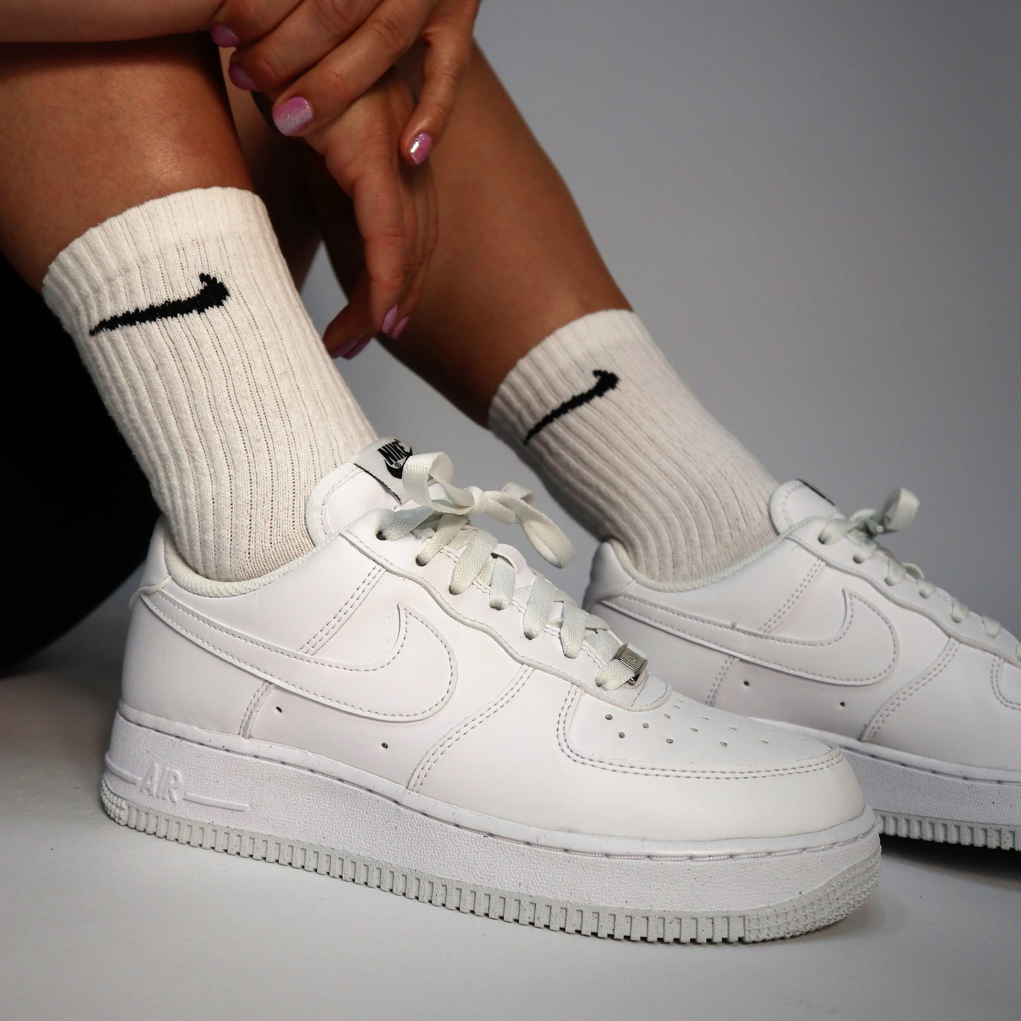 The Timeless Air Force 1 Low White Reimagined For Tomorrow