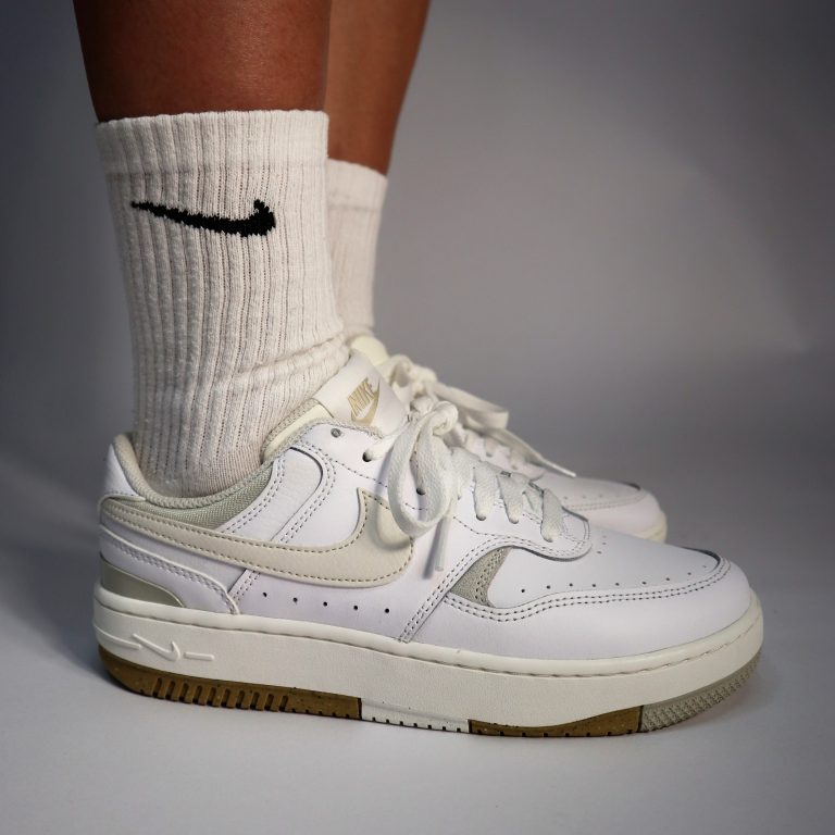 Does the Nike Gamma Force Fit True to Size? Review & Size Guide