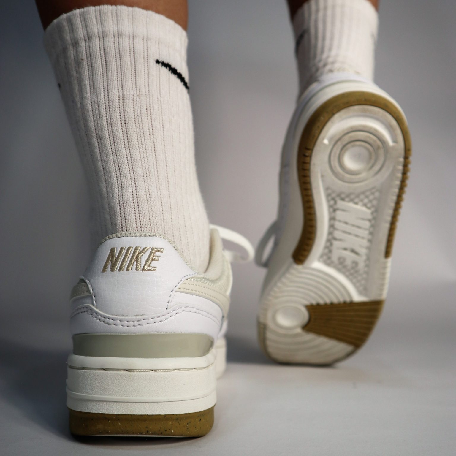 Does the Nike Gamma Force Fit True to Size? Review & Size Guide