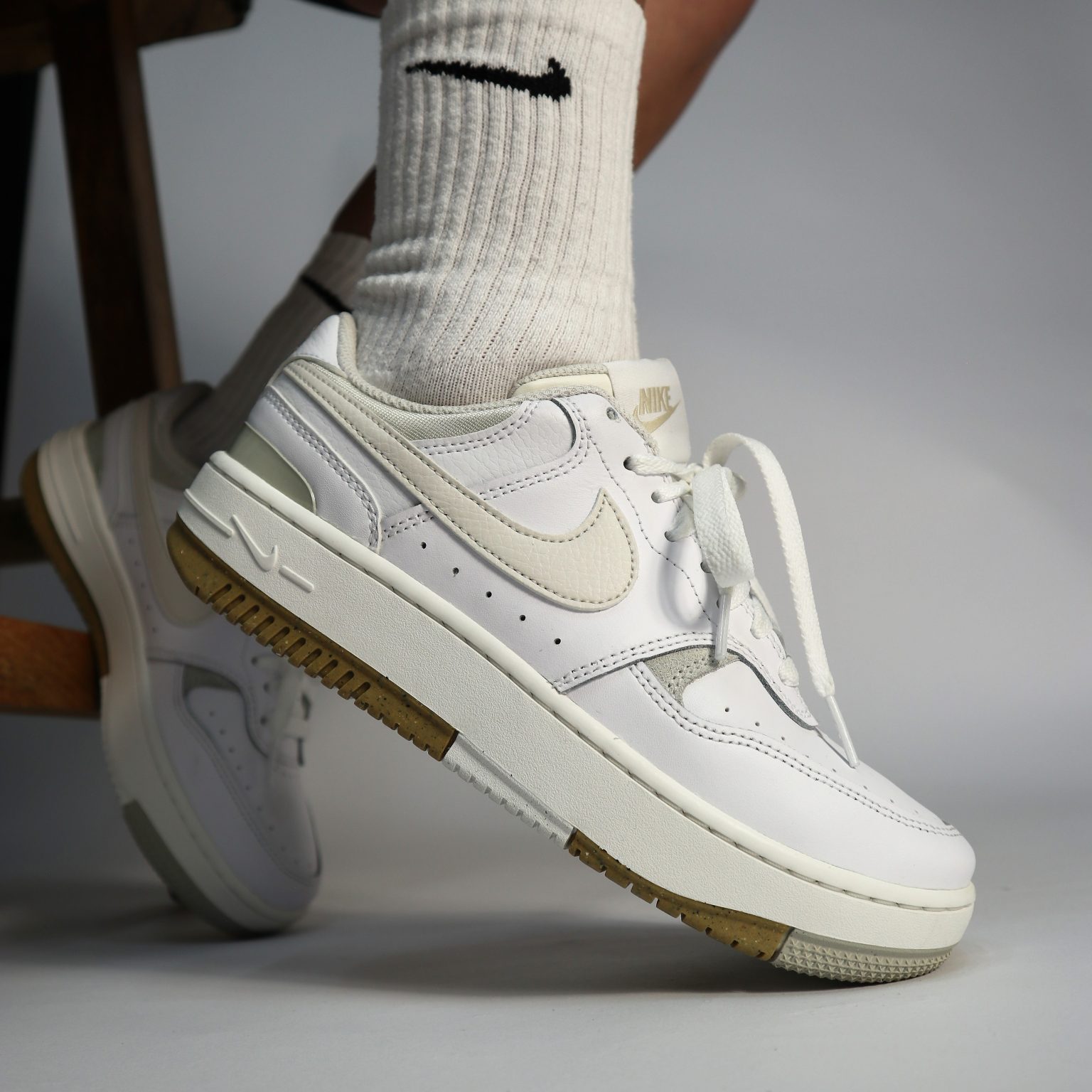 Does the Nike Gamma Force Fit True to Size? Review & Size Guide